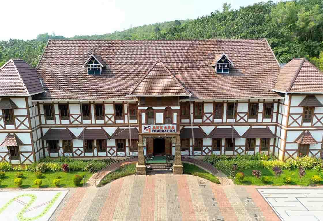 Akkara Foundation – Akkara